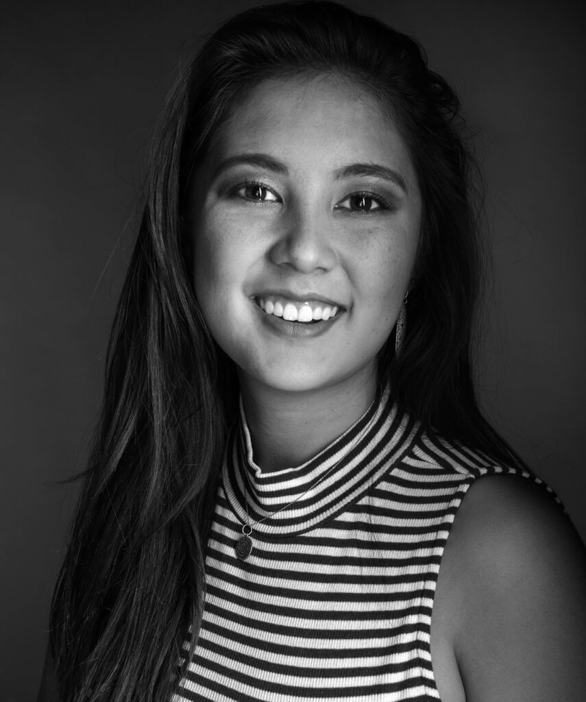 Get to know Rose Van Dyne... - Town Hall Arts Center