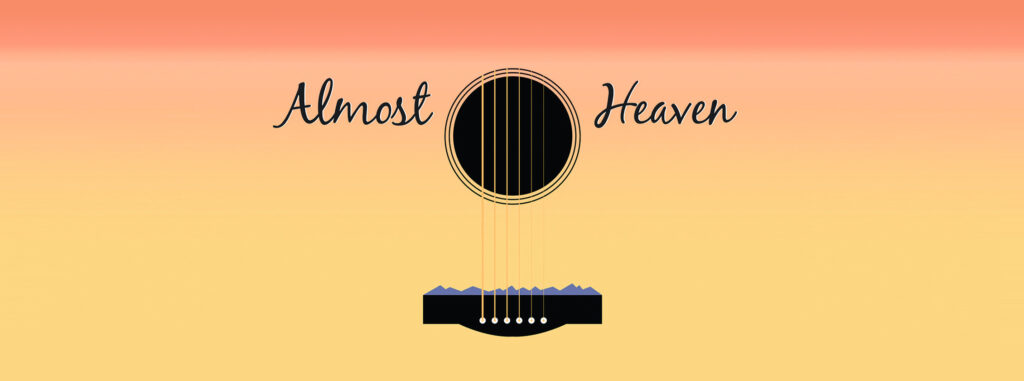 Review: 'Almost Heaven' a 'glorious homage' - Town Hall Arts Center